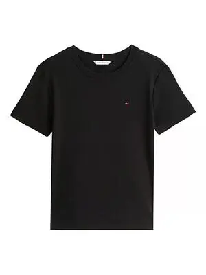 Tommy Hilfiger Straight Hem T-shirts For Women
