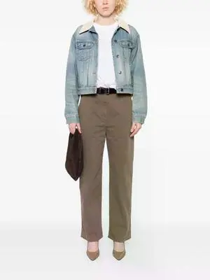 THE ROW Joras Denim Jacket
