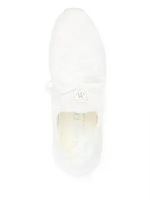 Marc O'polo Leila Sneakers - White