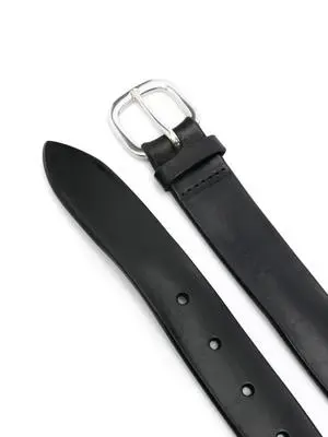 ORTIGNI Leather Belt