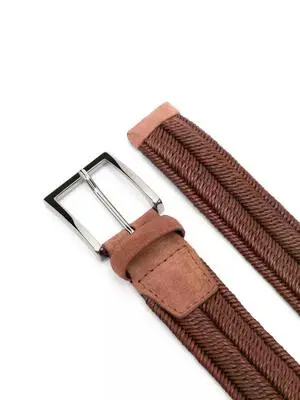 ORTIGNI Interwoven Belt