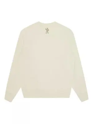 BILLIONAIRE BOYS CLUB Logo-print Sweatshirt