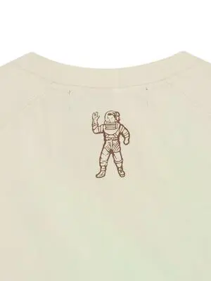 BILLIONAIRE BOYS CLUB Logo-print Sweatshirt
