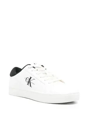 Calvin Klein Classic Low-top Sneakers