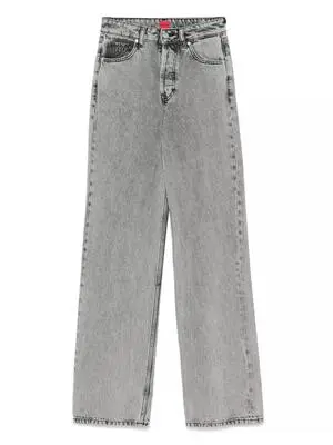 Hugo Straight-leg Jeans