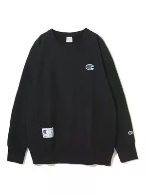 UNDERCOVERISM Logo-patch Sweatshirt