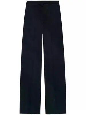 Max Mara Corea Tailored Trousers
