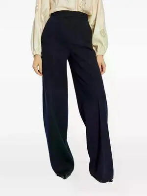 Max Mara Corea Tailored Trousers