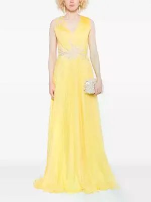 M.MARQUISE Zayda Dress