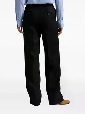 Polo Ralph Lauren Herringbone Trousers