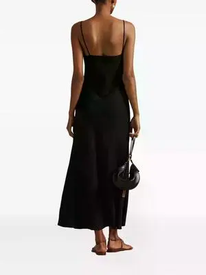 Polo Ralph Lauren Spaghetti-strap Slip Dress