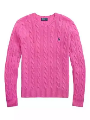 Polo Ralph Lauren Cable-knit Sweater