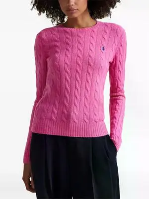 Polo Ralph Lauren Cable-knit Sweater
