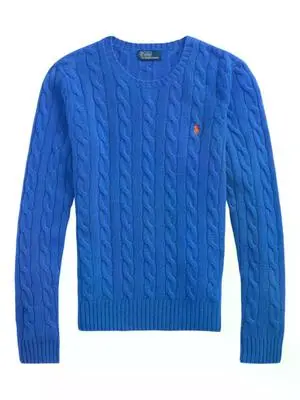 Polo Ralph Lauren Cable-knit Sweater