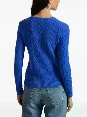 Polo Ralph Lauren Cable-knit Sweater