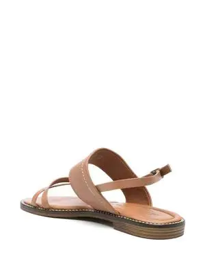 Marc O'polo Babett Sandals - Brown