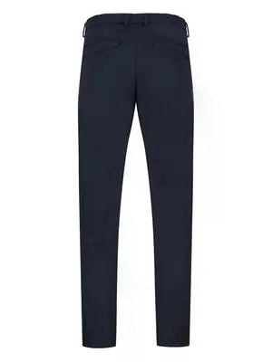 Paul & Shark Tapered Trousers - Blue