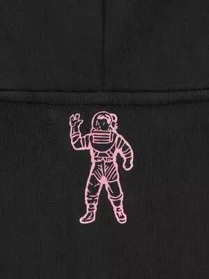 BILLIONAIRE BOYS CLUB Graphic-print Hoodie