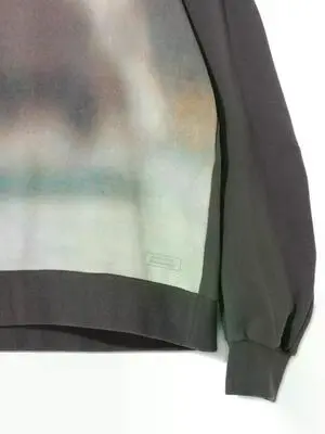 Undercover Graphic-print Sweatshirt