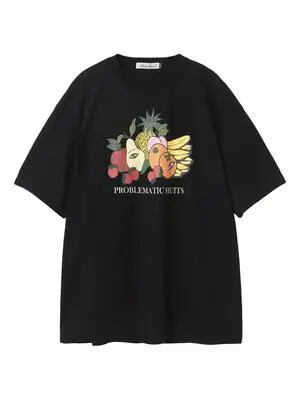 UNDERCOVERISM Graphic-print T-shirt
