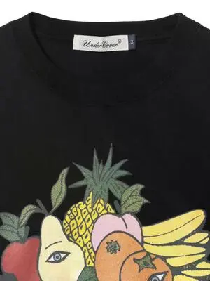 UNDERCOVERISM Graphic-print T-shirt
