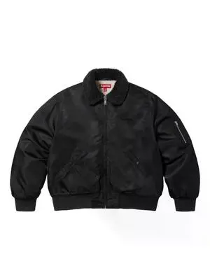 Supreme Faux Fur Jackets For Men