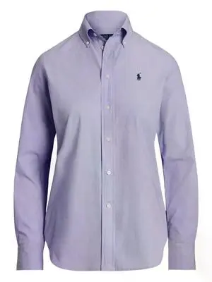 Polo Ralph Lauren Button-down Cotton Shirt