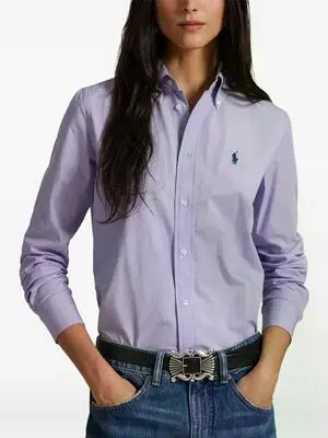 Polo Ralph Lauren Button-down Cotton Shirt