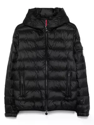 Moncler Najan Padded Jacket - Black