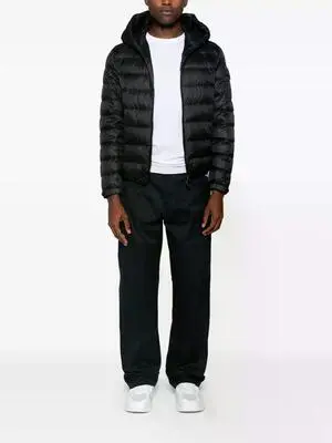 Moncler Najan Padded Jacket - Black