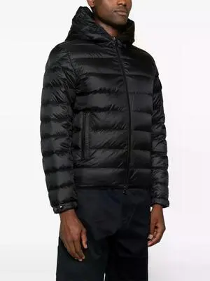 Moncler Najan Padded Jacket - Black
