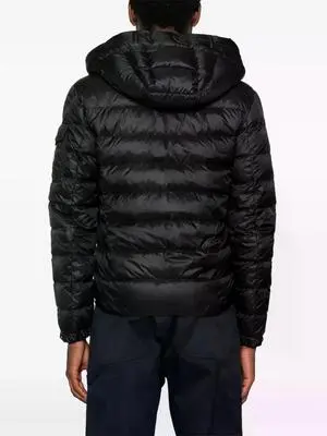 Moncler Najan Padded Jacket - Black