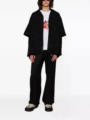 Givenchy Chinese New Year Shirt