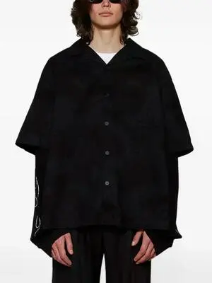 Givenchy Chinese New Year Shirt