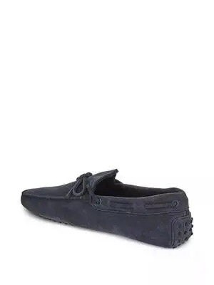 TOD'S Gommino Loafers