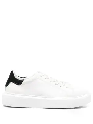 Marc O'polo Kaira Lace Up Sneakers