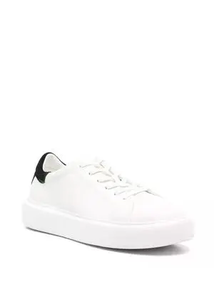 Marc O'polo Kaira Lace Up Sneakers
