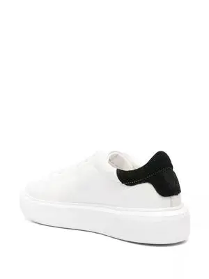 Marc O'polo Kaira Lace Up Sneakers