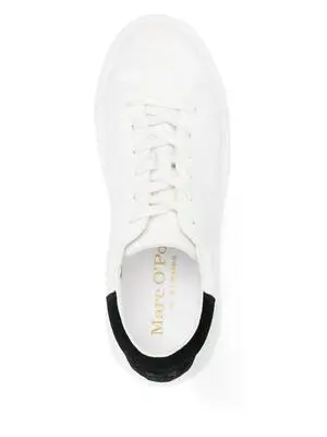 Marc O'polo Kaira Lace Up Sneakers