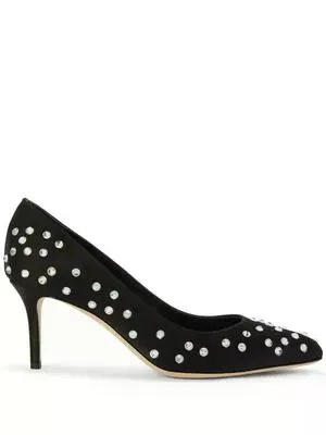 Giuseppe Zanotti Embellished Pumps