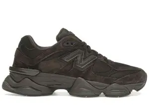 NEW BALANCE 9060 Sneakers Chocolate