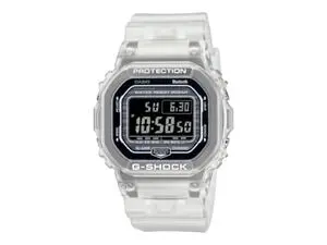 Casio Analog Watch - Stainless Steel
