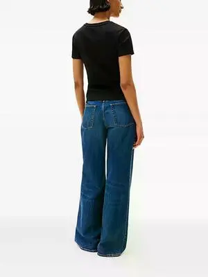 Tommy Hilfiger Cotton T-shirt