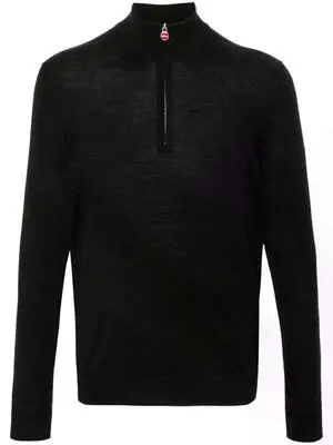 Kiton Fine-knit Jumper