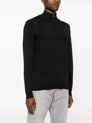 Kiton Fine-knit Jumper