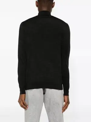 Kiton Fine-knit Jumper