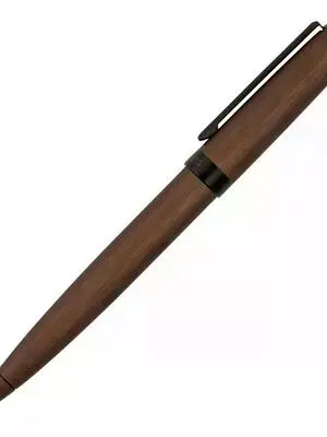 BOSS Gear Brushed Pen