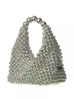 0711 TBILISI Mini Jodie Tote Bag