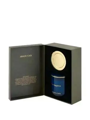 ARMANI/CASA Pegaso Candle