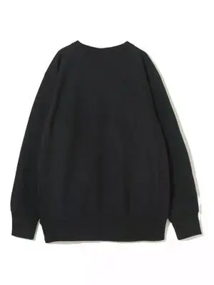 Undercover Logo-patch Sweatshirt